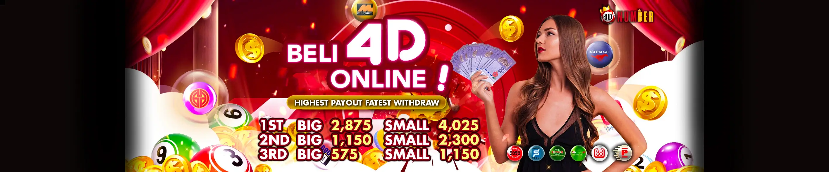 4D Prediction 4D Number 4D Prediction 4D Number